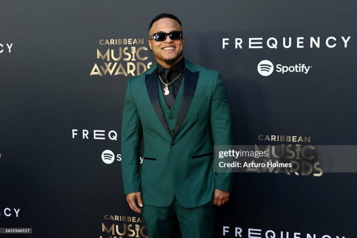 Soca Artist Ricardo Drue's Funeral Set For January 9th | News Americas Now
