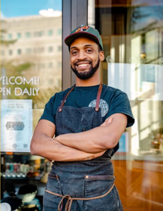 Savor the Taste of the Caribbean at Lenox Restaurant