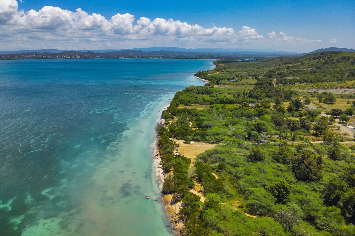 Multi-Billion Dollar Development For Puerto Rico | News Americas Now