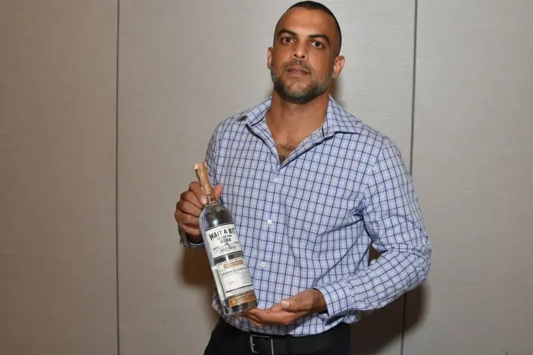 Jamaican Launches Vodka Made From Yam | News Americas Now