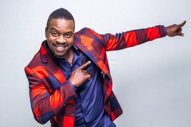 Jamaican Actor Christopher 'Johnny' Daley Gears Up For Global ...