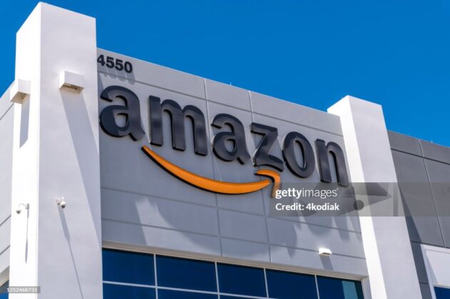 Amazon Building First Delivery Center In The Caribbean | News Americas Now