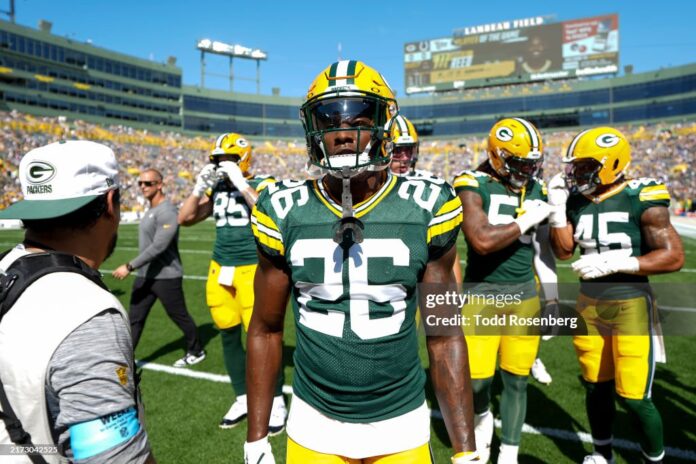 10 Caribbean Born NFL Players Making An Impact In 2024 | News Americas Now