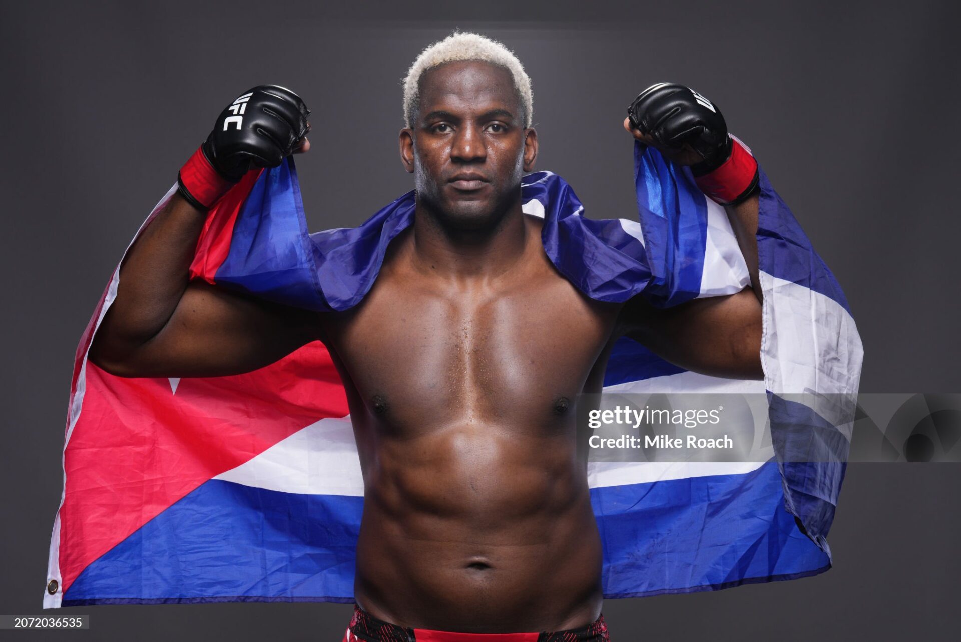 Top Caribbean MMA Fighters You Should Know | News Americas Now