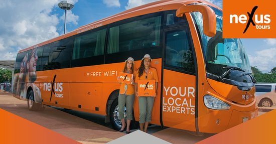 Award-winning App From NexusTours Introduces New Functionalities To Enhance Travel Experience ...