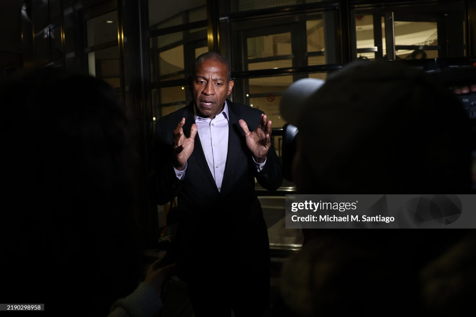 Jamaican-American Ozy Media Co-Founder Gets Almost A Decade In Jail ...