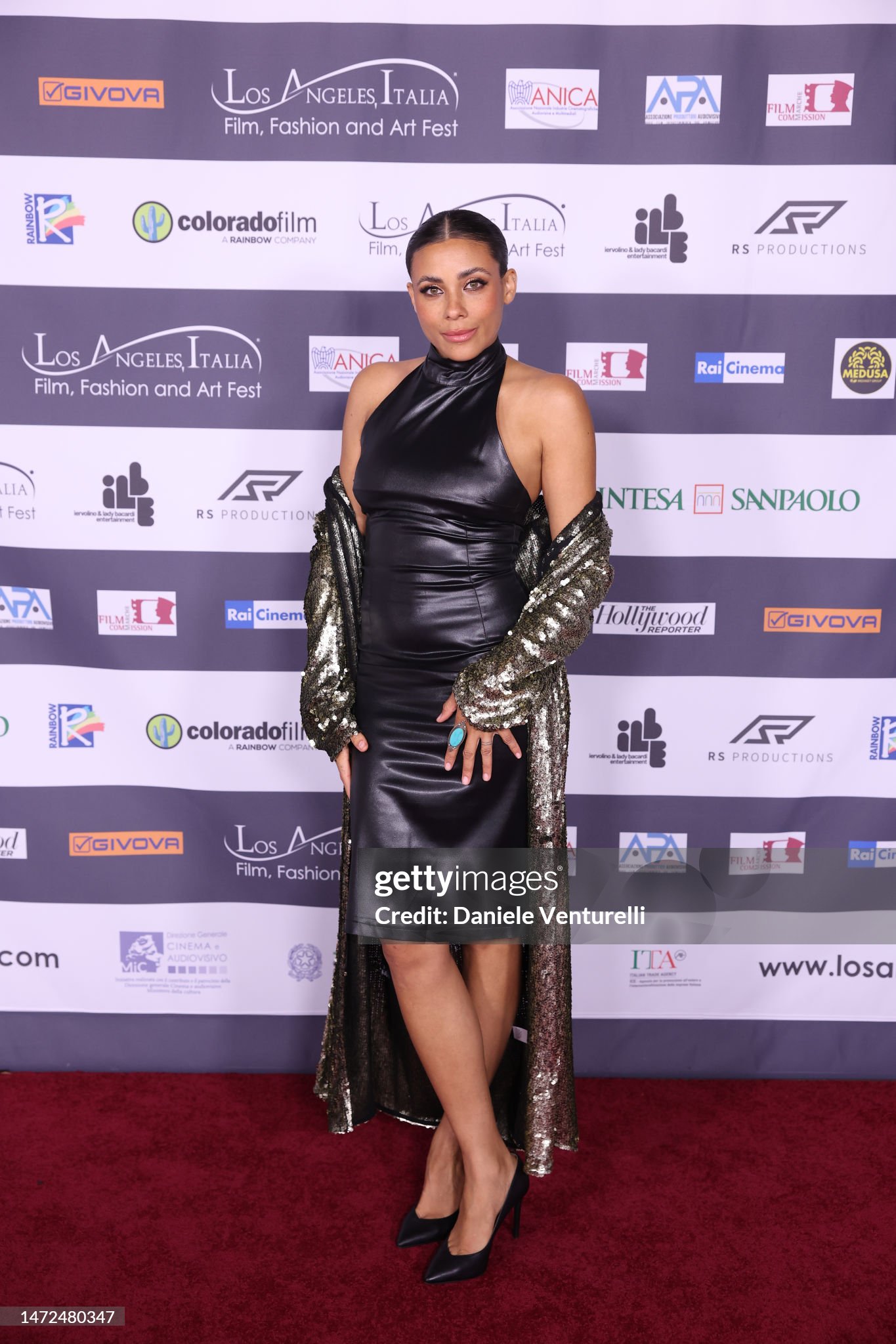 Caribbean Actress Murielle Hilaire Joins The Bold And The Beautiful | News Americas Now