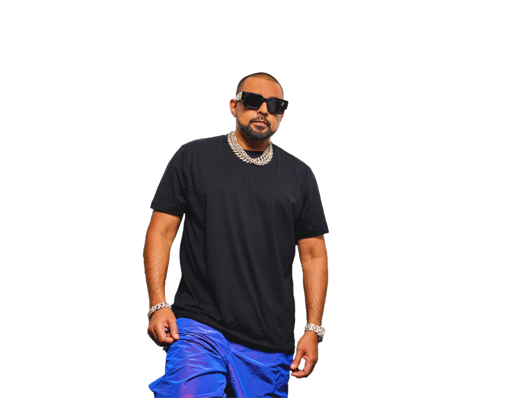 Sean Paul, Wiz Khalifa & DaBaby Set Summer On Fire With 2025 ‘Good ...