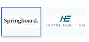 Hotel Equities And Springboard Hospitality Announce Strategic Merger ...