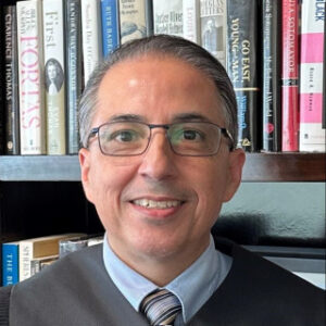 5 Key Facts About Trump-Appointed Judge Who Blocked Use Of Wartime Law ...