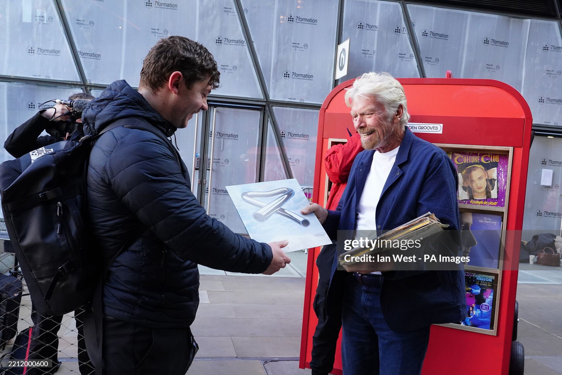 Richard Branson Says Jamaica Can Lead Global Marijuana Industry | News ...