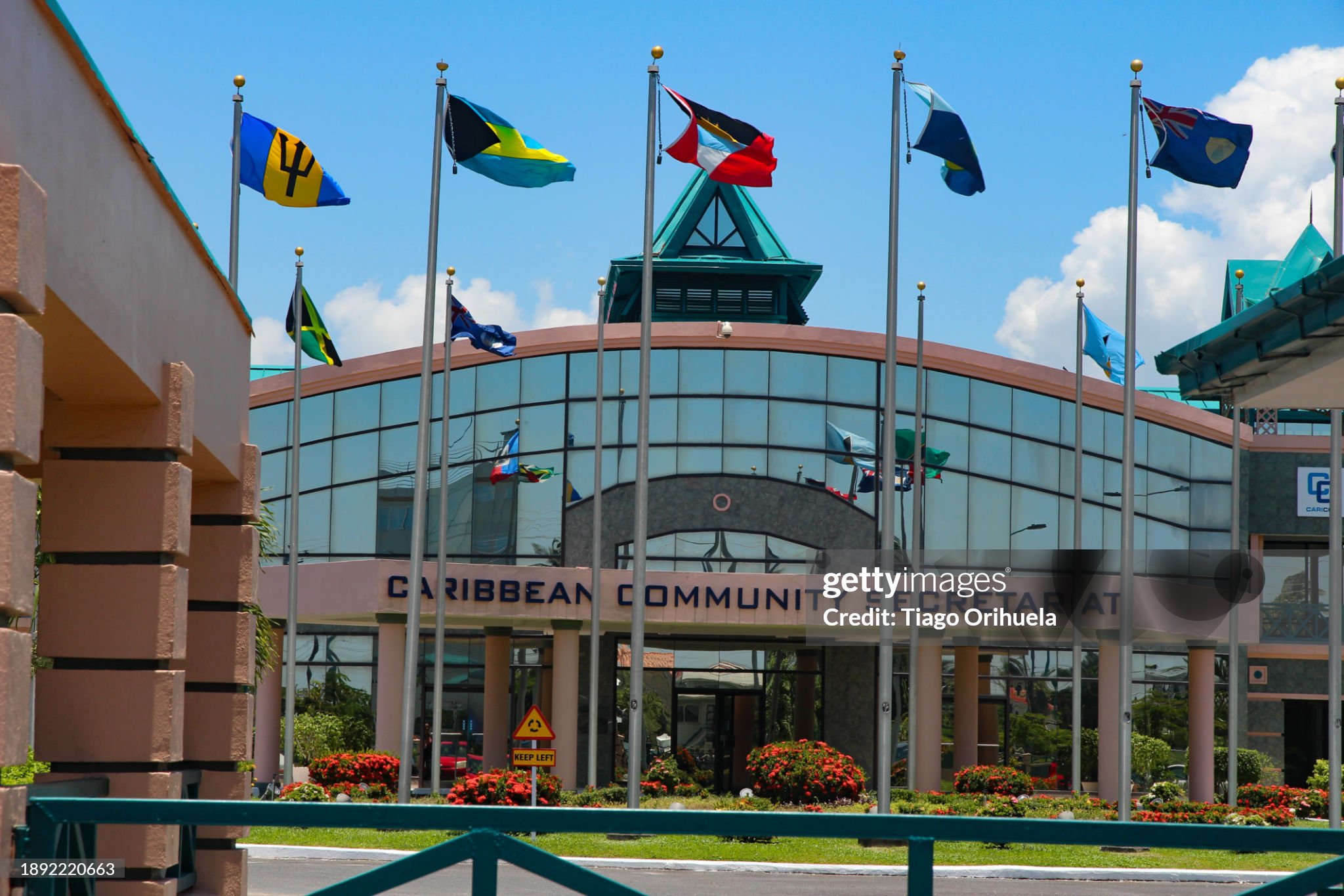 CARICOM: Reclaiming Unity In A Fractured World | News Americas Now