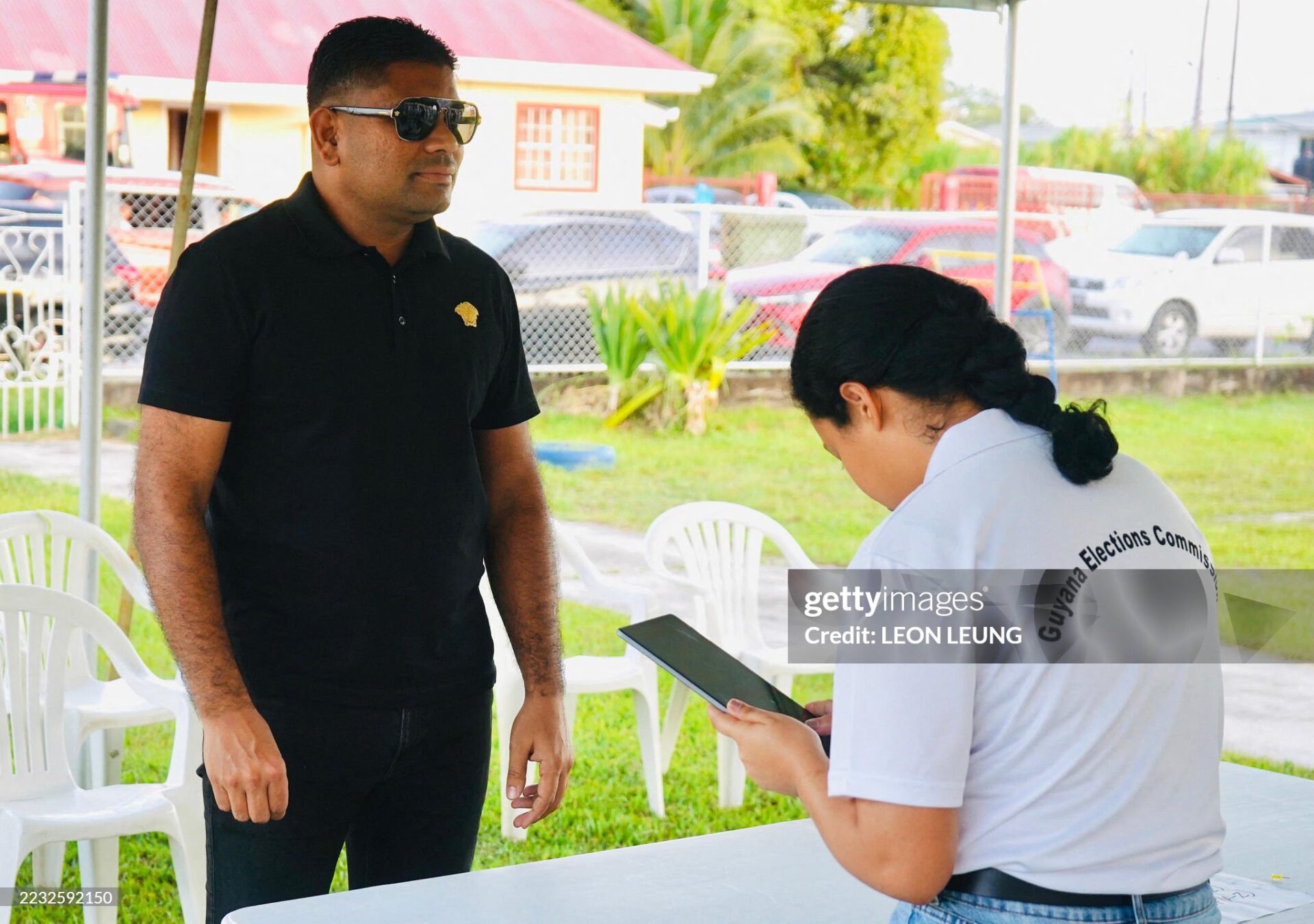 Azruddin Mohamed - Guyana’s Messiah For The Poor – Or Luxury Populist ...