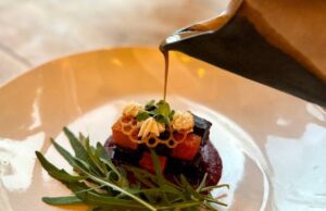 Caribbean Restaurants Score Big: Stush In The Bush And Buzo Osteria ...