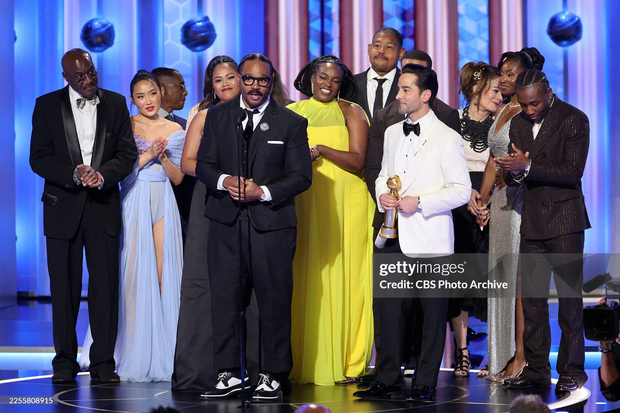 Caribbean Roots Shine As Delroy Lindo Earns First Oscar Nomination For ...