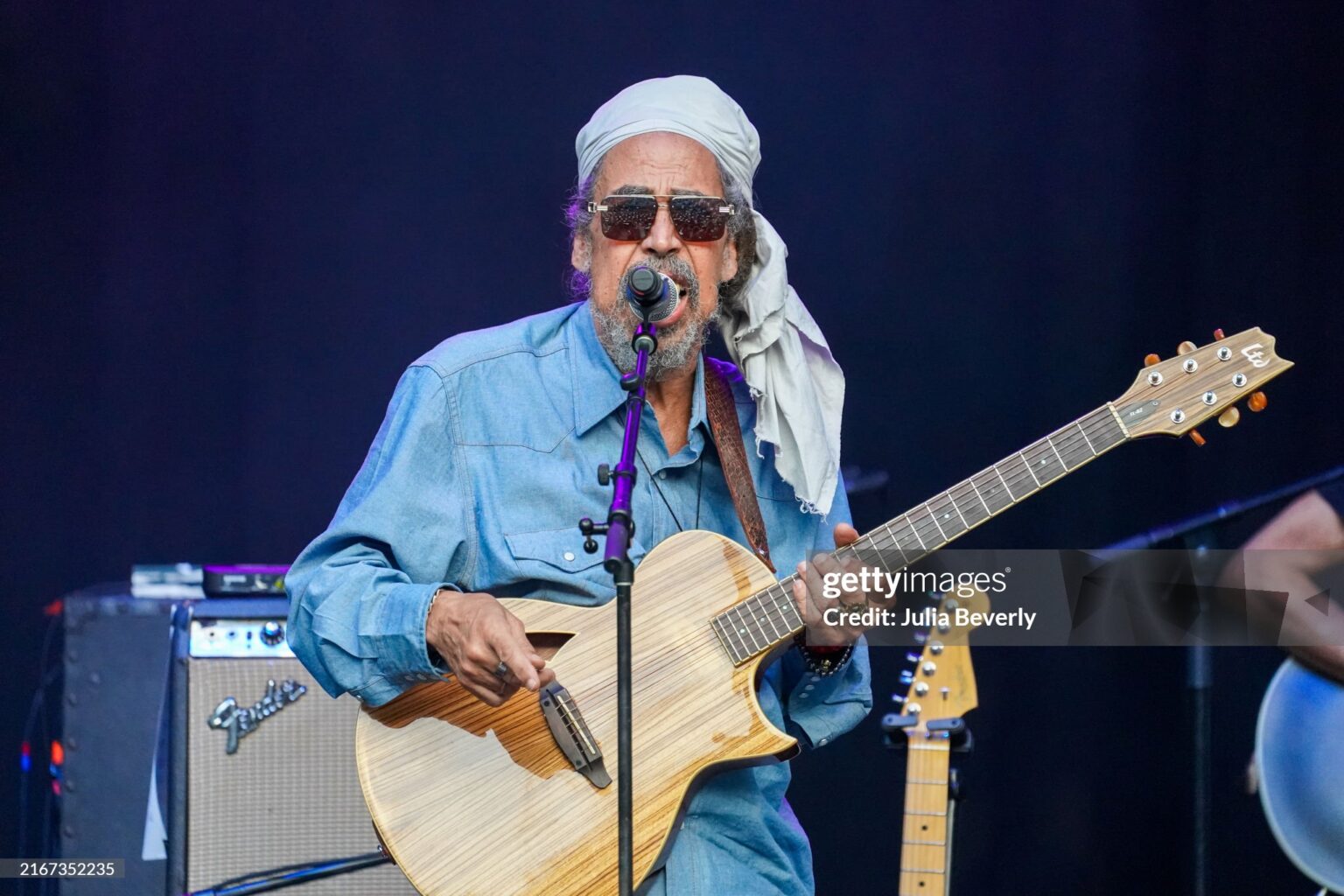 Another Of Third World’s Defining Sounds Has Gone Silent - Stephen “Cat ...